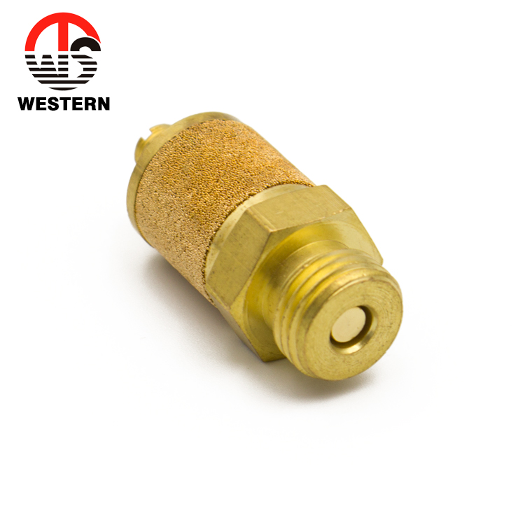 Brass Fitting - Buy Product on Ningbo Western Fitting Co.,Ltd.