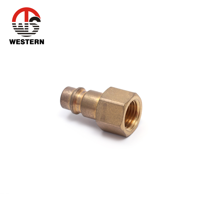 Female Nozzle - Buy Product on Ningbo Western Fitting Co.,Ltd.