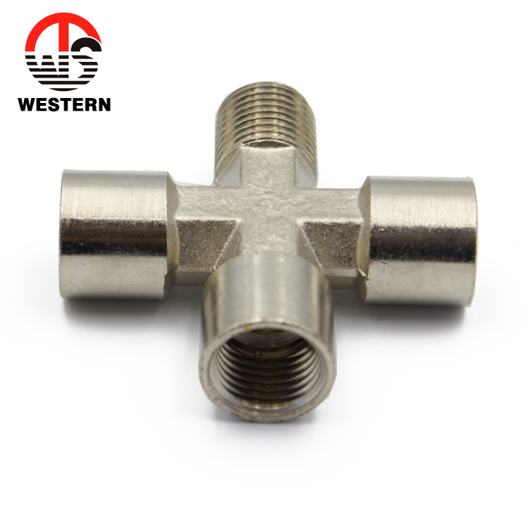 Brass Fitting - Buy Product on Ningbo Western Fitting Co.,Ltd.