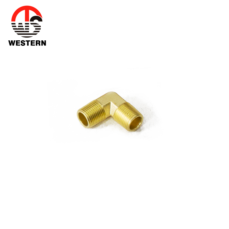 Elbow and Air Fitting - Buy Product on Ningbo Western Fitting Co.,Ltd.